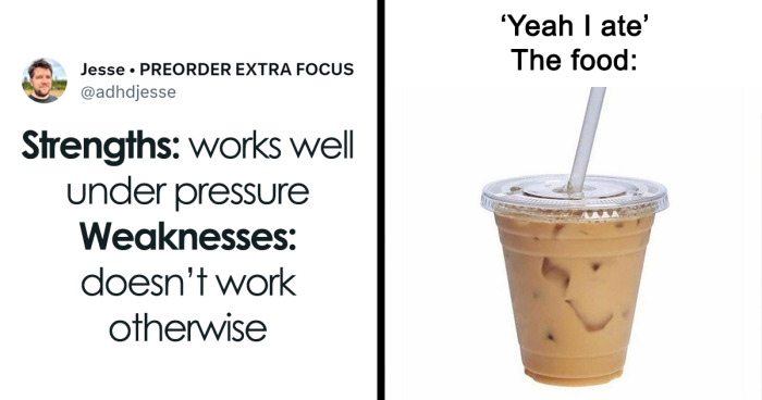 50 Relatable Memes From ‘Humorous Resources’ To Enjoy While You Pretend ...