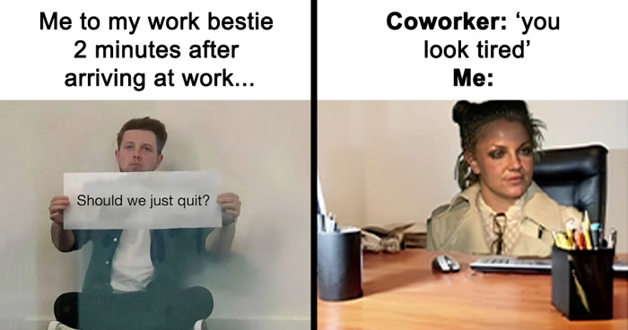 50 Relatable Memes From ‘Humorous Resources’ To Enjoy While You Pretend ...