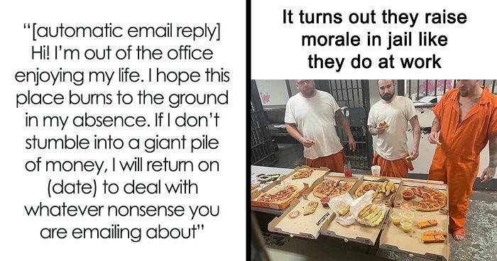 50 Relatable Memes From ‘Humorous Resources’ To Enjoy While You Pretend ...