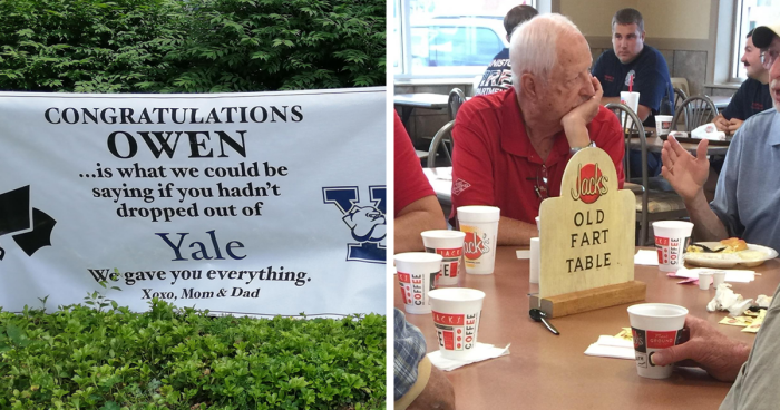 “Fight Children With Diabetes”: 50 Funny Signs That Ended Up Online To ...