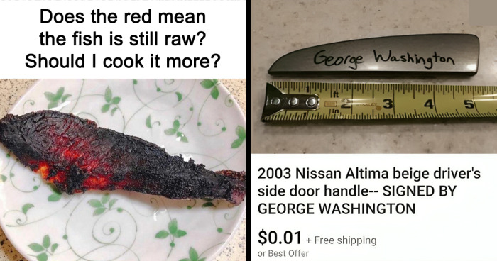 50 Hilariously Relatable Memes, As Seen On This IG Page