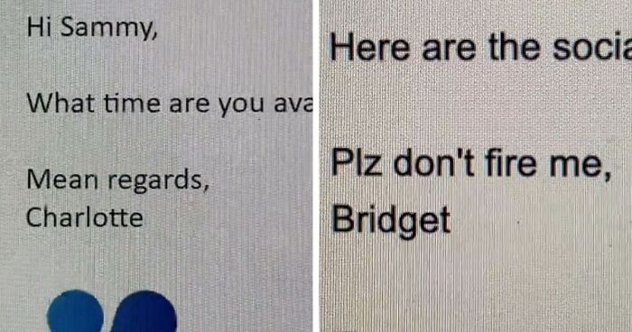 33 Gen Z Employees’ Email Signoffs That Don’t Beat Around The Corporate ...