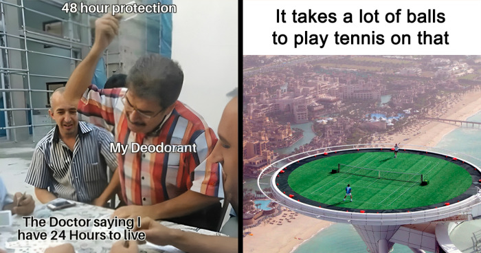 50 Funny Memes For The Pun Enthusiasts Among Us | Bored Panda