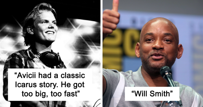 32 Of The Biggest Falls From Grace In Hollywood, According To This ...