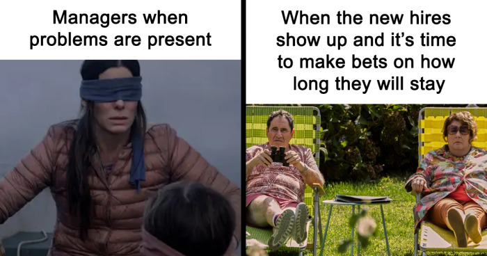 “Two HR Ladies Who Don’t Hold Back”: 30 Of The Funniest Memes From This ...