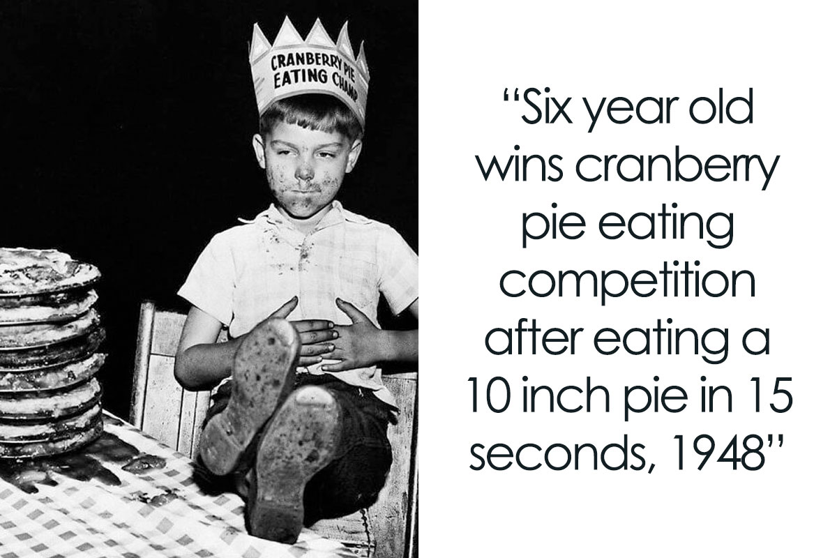 50 Important Photos Of Humanity That Might Change Your Perspective On ...