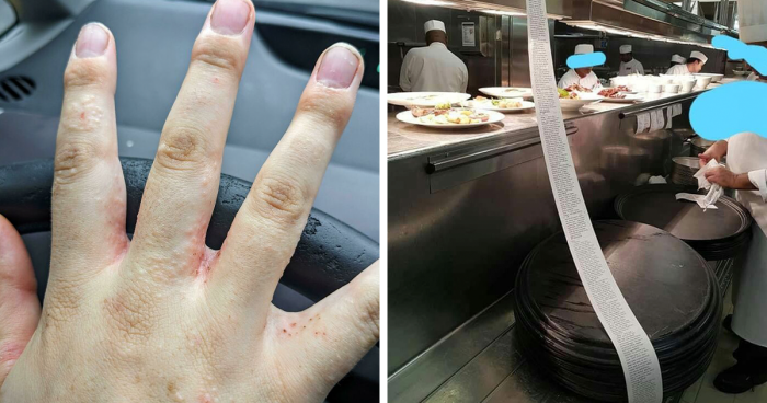 50 Mildly Infuriated People Share What Got Them Into Such An Aggravated ...