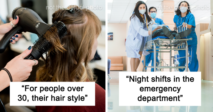 “I Went From 21 To 31 In 6 Months”: 45 Things That Inevitably Make ...