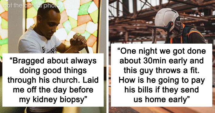 People Are Opening Up About Their Coworkers From Hell, And These 40 ...