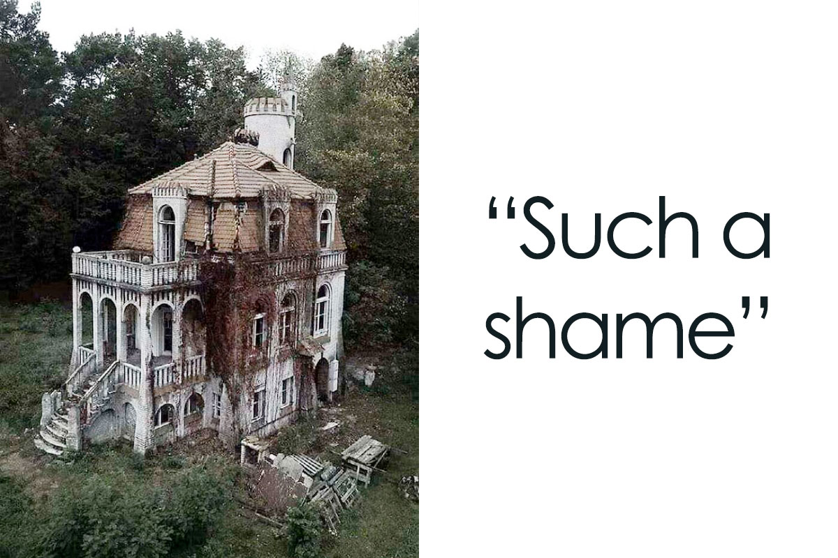 Most Unique Looking People