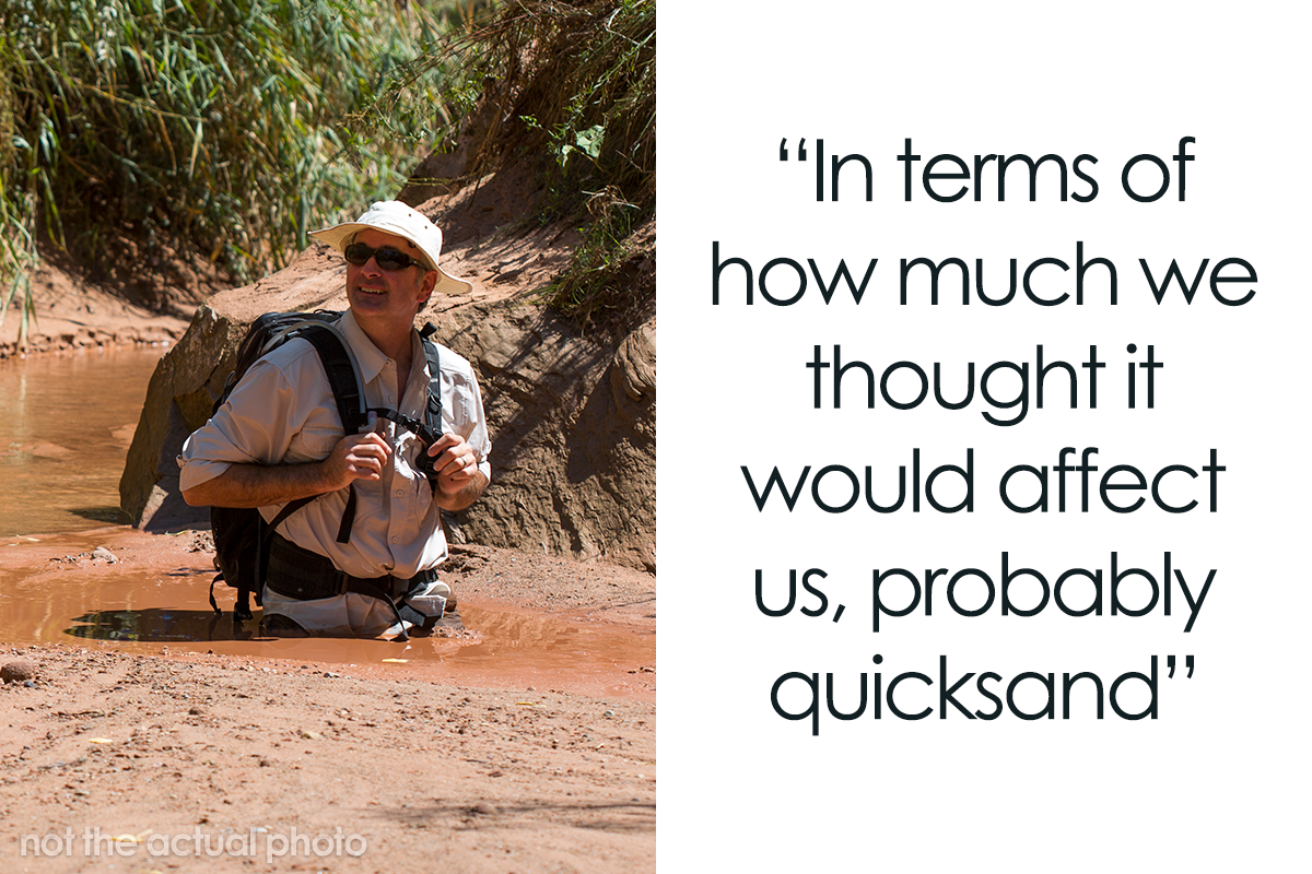 30 Misconceptions About Pretty Safe Things, Despite Most Saying They’re ...