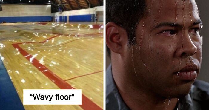 30 Unsettling But Intriguing Pics Of “Liminal Spaces”
