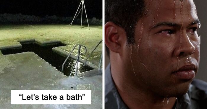 30 Unsettling But Intriguing Pics Of “Liminal Spaces”