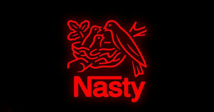 30 Logos Edited To Represent What People Actually Think Of The Brands ...