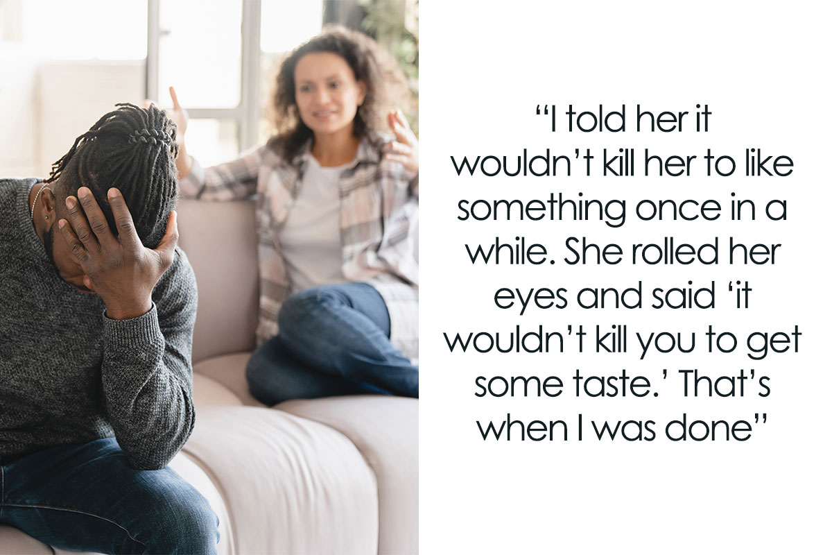 “I Really Just Can’t Do It Anymore”: Mean Woman Gets Reality Check When Fiance Calls Off ...