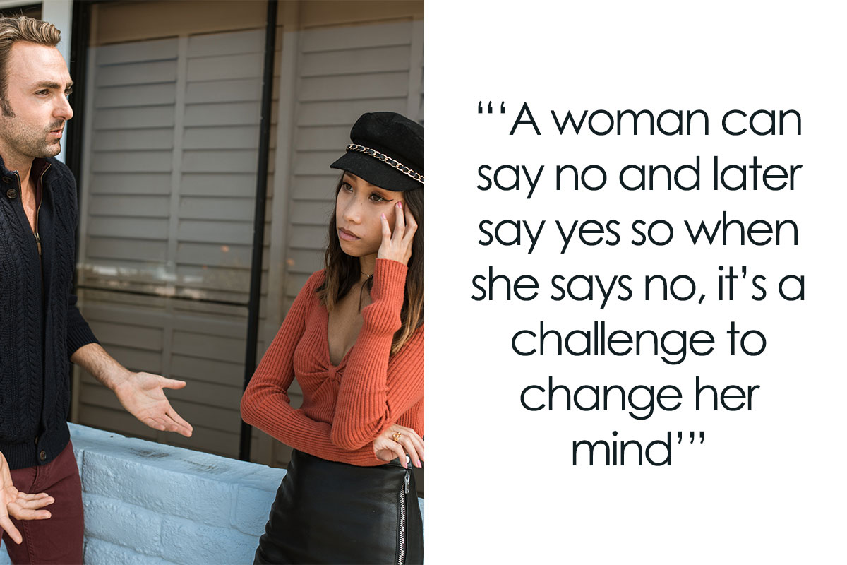 “Fat People Should Not Be Allowed To Own Clothes”: 40 Terrifying Male ...