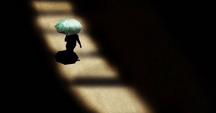 I Am A Minimalist Freelance Artist And Here Are My 20 Light And Shadow ...