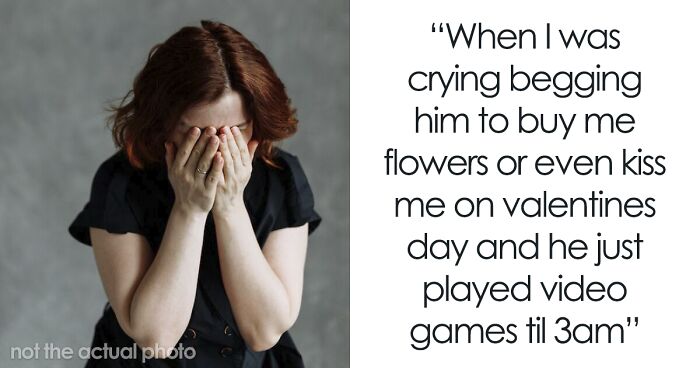 30 Exact Moments Women Caught On To Why Their Partners Were Broken Up With