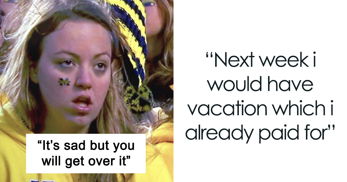 Boss Goes Over To Employee’s House In The Early Morning, Unexpectedly ...