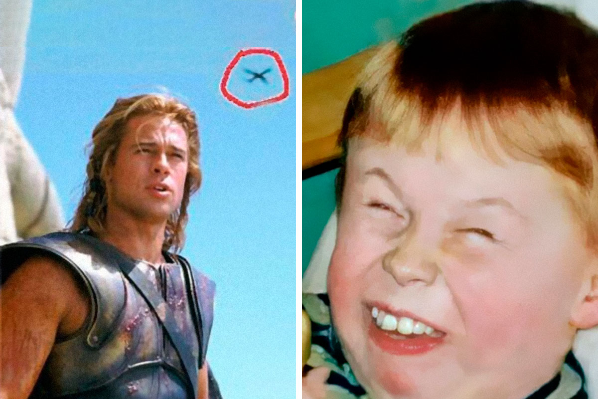 30 Huge Mistakes That Ended Up In The Final Versions Of Movies And TV ...