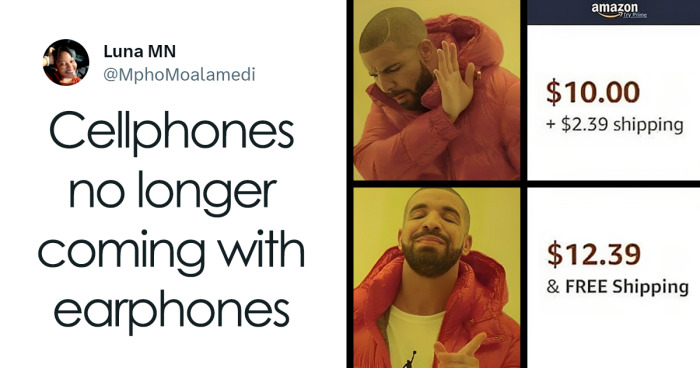 35 People Share Scams That Are So Normalized, We Don’t Even Realize ...