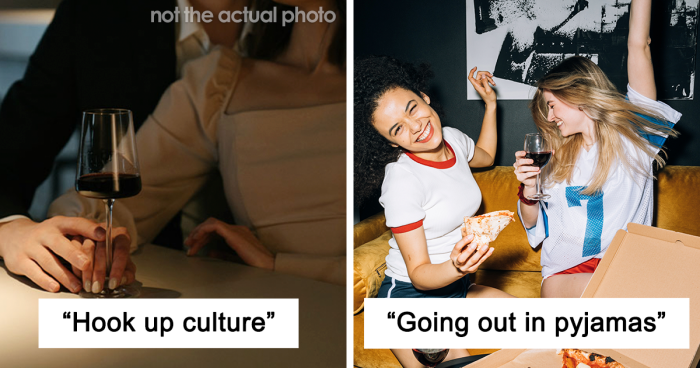 40 “Normal” Things That These People Absolutely Refuse To Do | Bored Panda