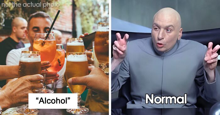 40 “Normal” Things That These People Absolutely Refuse To Do | Bored Panda