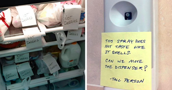 50 Times People Spotted Examples Of Sarcasm In The Workplace And Had To ...
