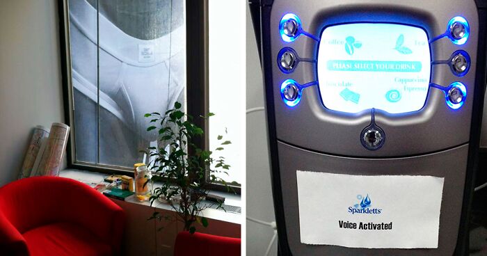 50 Times People Spotted Examples Of Sarcasm In The Workplace And Had To ...