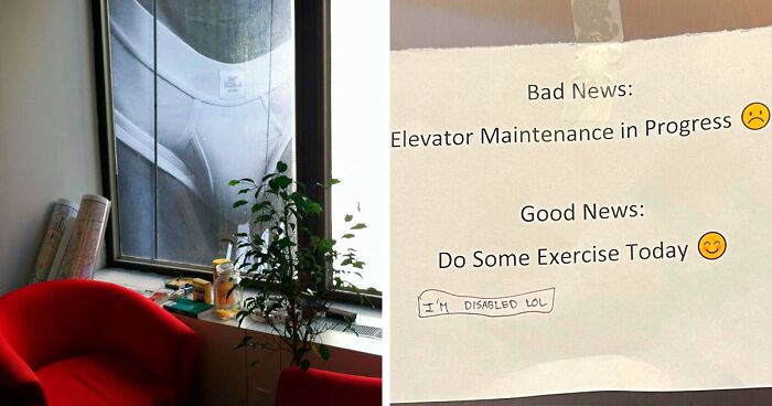 50 Times People Spotted Examples Of Sarcasm In The Workplace And Had To ...