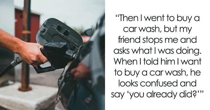 Car Owner Thought They Were Being A Savvy Spender, 5 Years Later ...