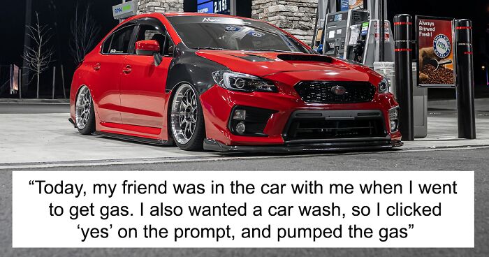 Car Owner Thought They Were Being A Savvy Spender, 5 Years Later ...