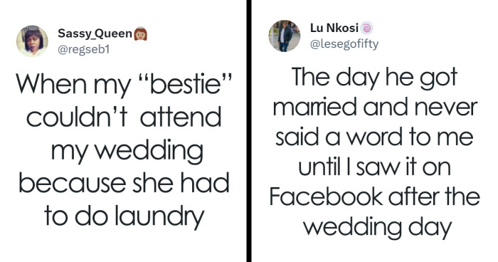 30 Heartbreaking Moments People Realized Their Friends Were Not Who ...