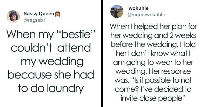 30 Heartbreaking Moments People Realized Their Friends Were Not Who ...