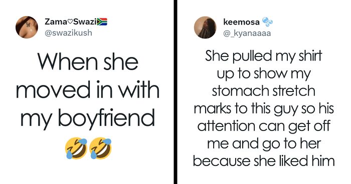 30 Heartbreaking Moments People Realized Their Friends Were Not Who ...