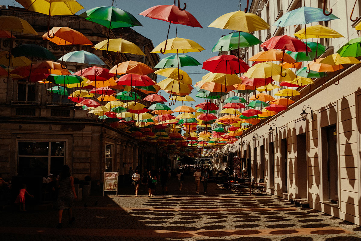 Have You Heard Of Timisoara?: My 22 Pics Of This European Capital Of ...