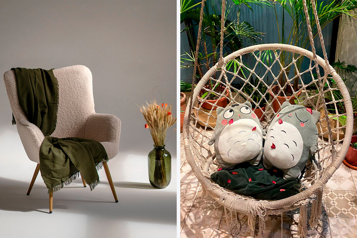 30 Cozy Reading Chair Ideas to Get Lost in Bookland