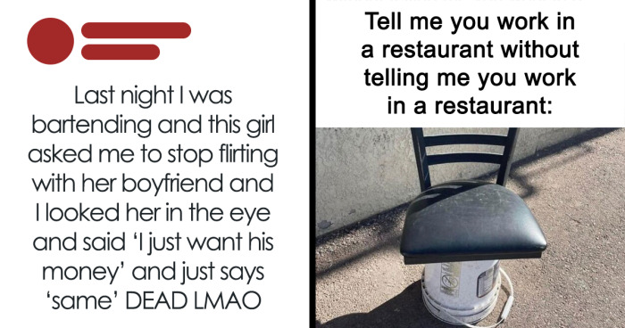 “Serving Up Social Life”: 50 Painfully Funny Pics That Sum Up The Life ...