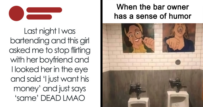 “Serving Up Social Life”: 50 Painfully Funny Pics That Sum Up The Life ...