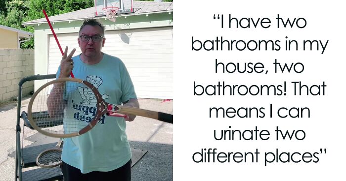 Peeps Roast Juggler For A “Useless” Talent, While It’s Paid For A House ...