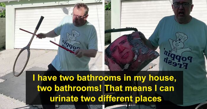 Peeps Roast Juggler For A “Useless” Talent, While It’s Paid For A House ...