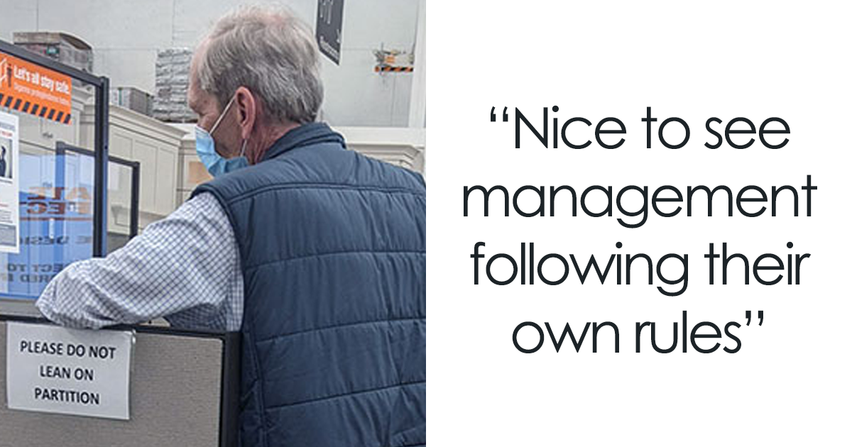 40 Ridiculous Rules From Entitled Bosses Who Deserve To Be Shamed On ...