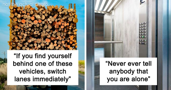 30 Safety Tips Everyone Should Know, Shared By This Criminology And ...