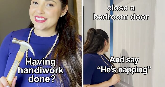 Woman Shares 30 “Situations When It’s Best To Lie” For Your Own Safety ...