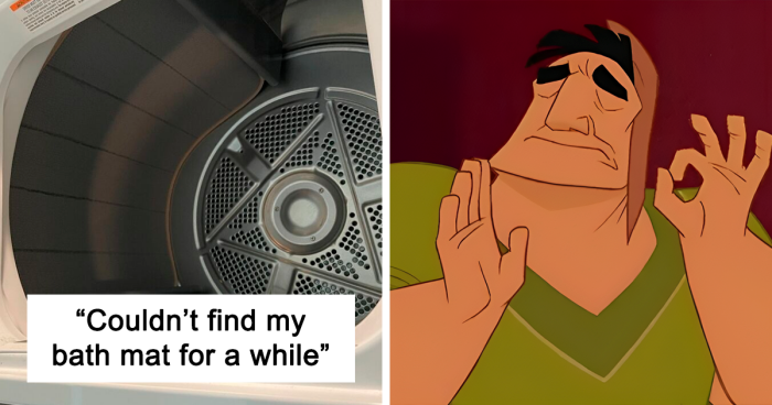 50 Times Random Things Just Fit Perfectly Together And It Was Seriously ...