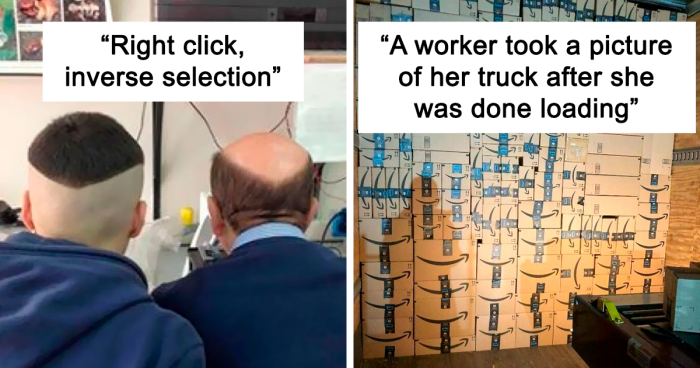 50 Times Random Things Just Fit Perfectly Together And It Was Seriously ...