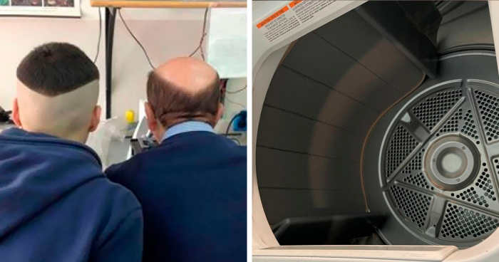 50 Times Random Things Just Fit Perfectly Together And It Was Seriously ...