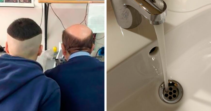 50 Times Random Things Just Fit Perfectly Together And It Was Seriously ...