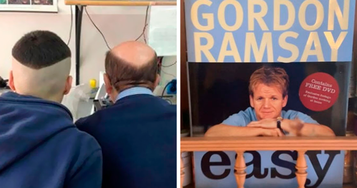 50 Times Random Things Just Fit Perfectly Together And It Was Seriously ...