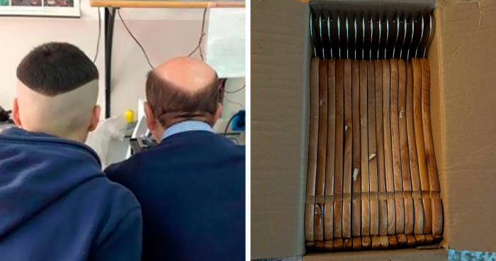 50 Times Random Things Just Fit Perfectly Together And It Was Seriously ...